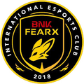 BFX - team roster, matches, statistics — Escorenews