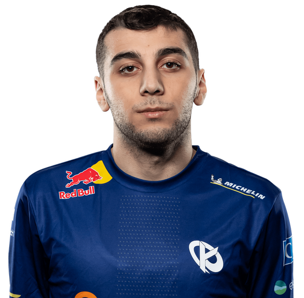 Vladi, LoL - player biography, awards, matches, statistics — Escorenews