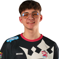 Tracyn, LoL - player biography, awards, matches, statistics — Escorenews