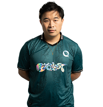 dexter, CS 2 - player biography, awards, matches, statistics — Escorenews