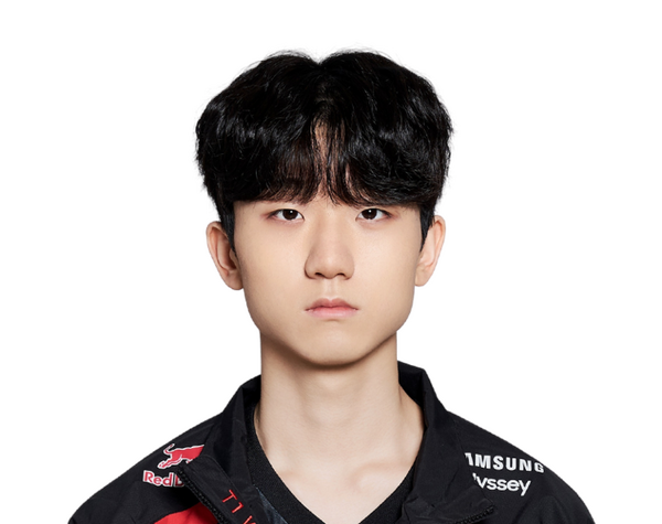 Poby, LoL - player biography, awards, matches, statistics — Escorenews