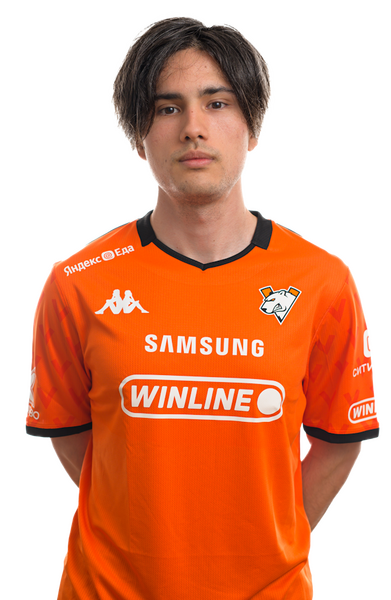 Timado, Dota 2 - player biography, awards, matches, statistics — Escorenews