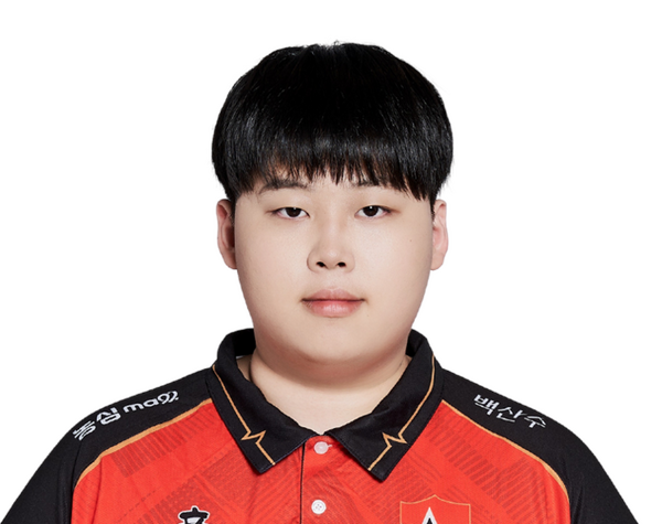 Peter, LoL - player biography, awards, matches, statistics — Escorenews