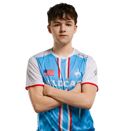 JBa, CS 2 - player biography, awards, matches, statistics — Escorenews