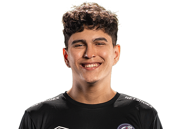 Celo, LoL - player biography, awards, matches, statistics — Escorenews