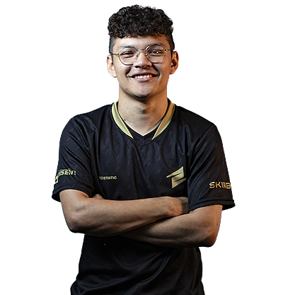 salazar, CS 2 - player biography, awards, matches, statistics — Escorenews