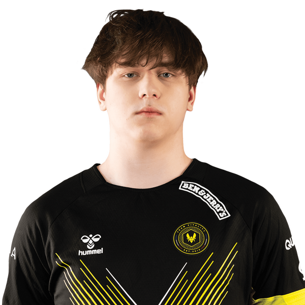 Daglas, LoL - player biography, awards, matches, statistics — Escorenews