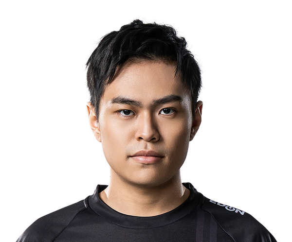 Kakkun, LoL - player biography, awards, matches, statistics — Escorenews