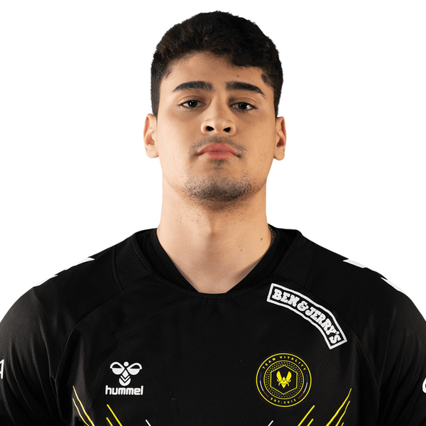 Naak Nako, LoL - player biography, awards, matches, statistics — Escorenews