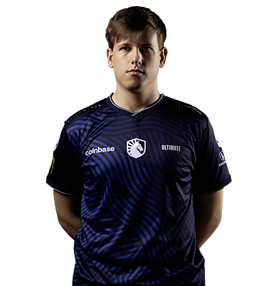 ultimate, CS 2 - player biography, awards, matches, statistics — Escorenews