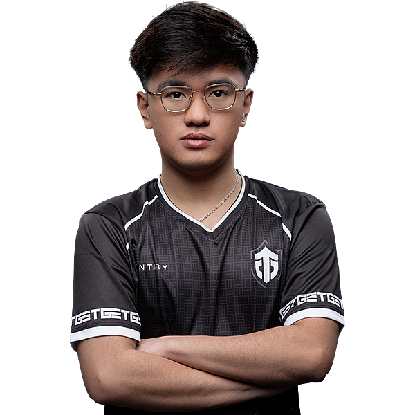 Gabbi, Dota 2 - player biography, awards, matches, statistics — Escorenews