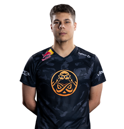 podi, CS 2 - player biography, awards, matches, statistics — Escorenews