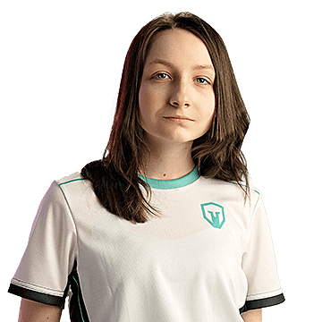 sarahcat, Valorant - player biography, awards, matches, statistics ...