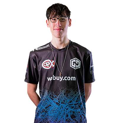 AZUWU, CS 2 - player biography, awards, matches, statistics — Escorenews