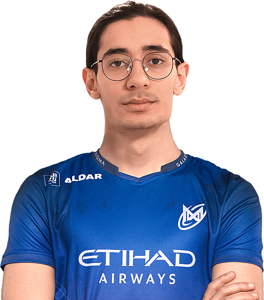 Mikey, Dota 2 - player biography, awards, matches, statistics — Escorenews