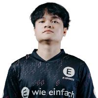 Relative, LoL - player biography, awards, matches, statistics — Escorenews