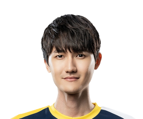 Karsa, LoL - player biography, awards, matches, statistics — Escorenews