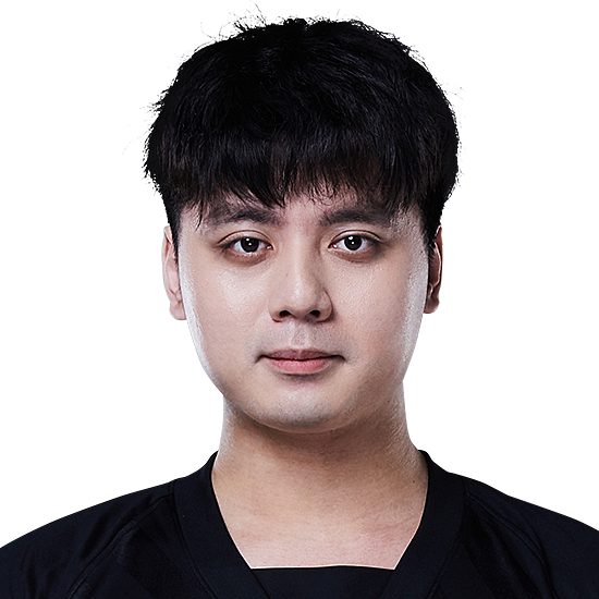 Maple, LoL - player biography, awards, matches, statistics — Escorenews