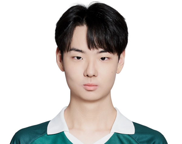 Pollu, LoL - player biography, awards, matches, statistics — Escorenews