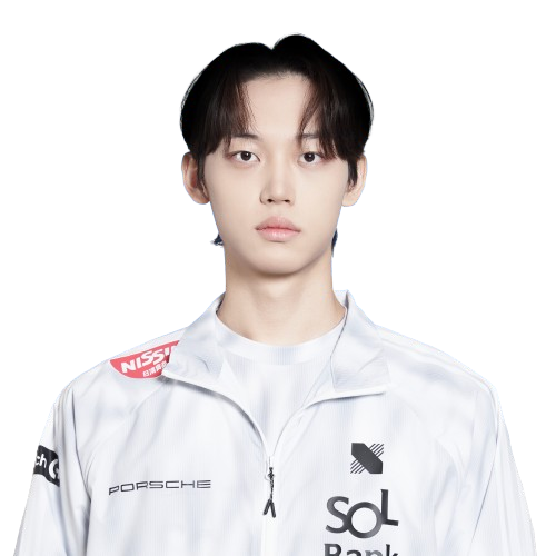 Sponge, LoL - player biography, awards, matches, statistics — Escorenews