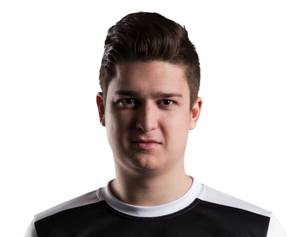Febiven, LoL - player biography, awards, matches, statistics — Escorenews