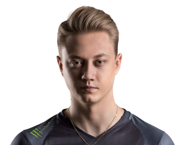 Rekkles, LoL - player biography, awards, matches, statistics — Escorenews