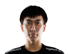 Doublelift, LoL - player biography, awards, matches, statistics ...