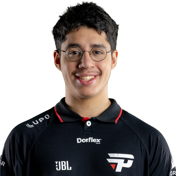 Tatu, LoL - player biography, awards, matches, statistics — Escorenews