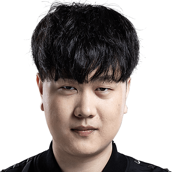 cold, LoL - player biography, awards, matches, statistics — Escorenews
