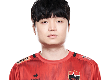 Bdd, LoL - player biography, awards, matches, statistics — Escorenews