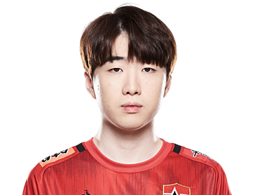 Ghost, LoL - player biography, awards, matches, statistics — Escorenews