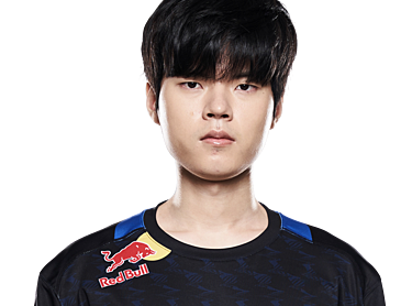 Deft, LoL - player biography, awards, matches, statistics — Escorenews