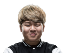 RooKie, LoL - player biography, awards, matches, statistics — Escorenews