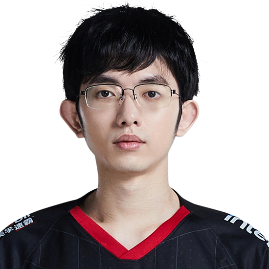 Flandre, LoL - player biography, awards, matches, statistics — Escorenews