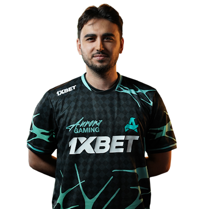 jottAAA, CS 2 - player biography, awards, matches, statistics — Escorenews