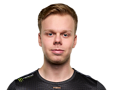 Wunder, LoL - player biography, awards, matches, statistics — Escorenews