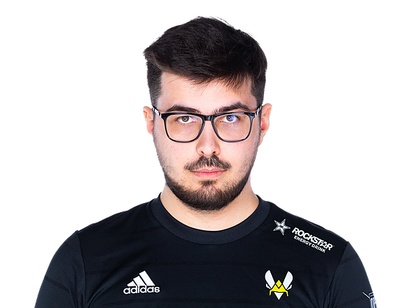 eaRyz, LoL - player biography, awards, matches, statistics — Escorenews