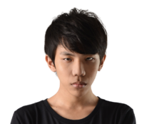 Wako, LoL - player biography, awards, matches, statistics — Escorenews