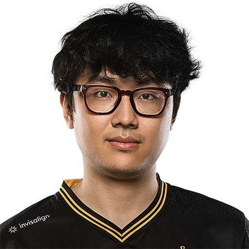 Olleh, LoL - player biography, awards, matches, statistics — Escorenews