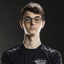 Mylon, LoL - Biografia do Jogador, Conquistas, Partidas, Estatísticas ...