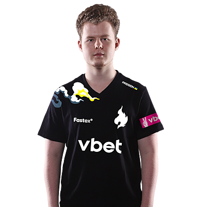 jambo, CS 2 - player biography, awards, matches, statistics — Escorenews