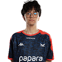 hiro, Valorant - player biography, awards, matches, statistics — Escorenews