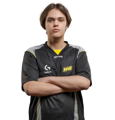 cmtry, CS 2 - player biography, awards, matches, statistics — Escorenews