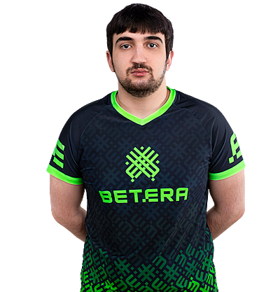 nifee, CS 2 - player biography, awards, matches, statistics — Escorenews