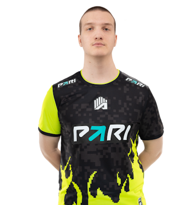 nota, CS 2 - player biography, awards, matches, statistics — Escorenews