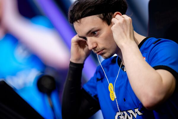 westside, Valorant - player biography, awards, matches, statistics — Escorenews