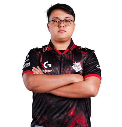 malbsMd, CS 2 - player biography, awards, matches, statistics — Escorenews