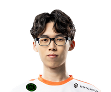 Feng, LoL - player biography, awards, matches, statistics — Escorenews