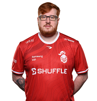 Thomas, CS 2 - player biography, awards, matches, statistics — Escorenews