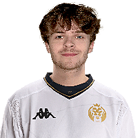 N4RRATE, Valorant - player biography, awards, matches, statistics — Escorenews